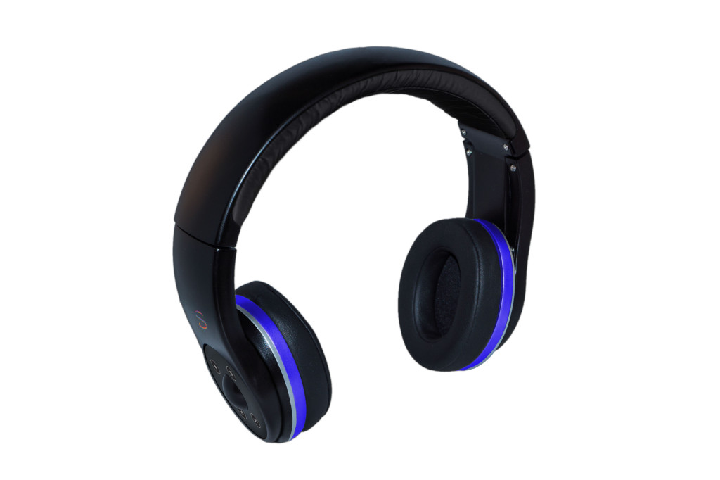 STREAMZ: World's First Smart Headphone Launches Kickstarter Campaign ...