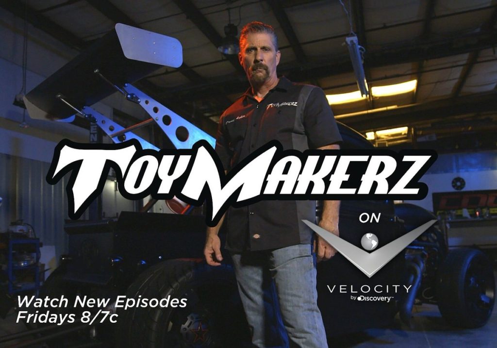 ToyMakerz Top Picks for Hot Rod Builds that Everyone Should Experience ...