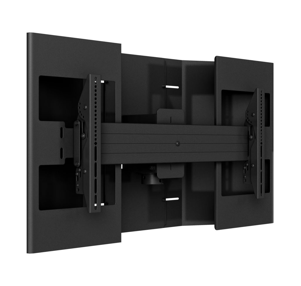 New Chief Outdoor Mount Solutions Debut at DSE - Cerebral-Overload