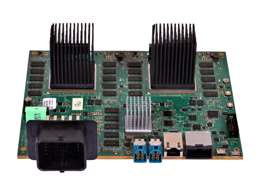 AlphaICs introduces world’s most powerful AI platform alphaEdge™ for L2 ...