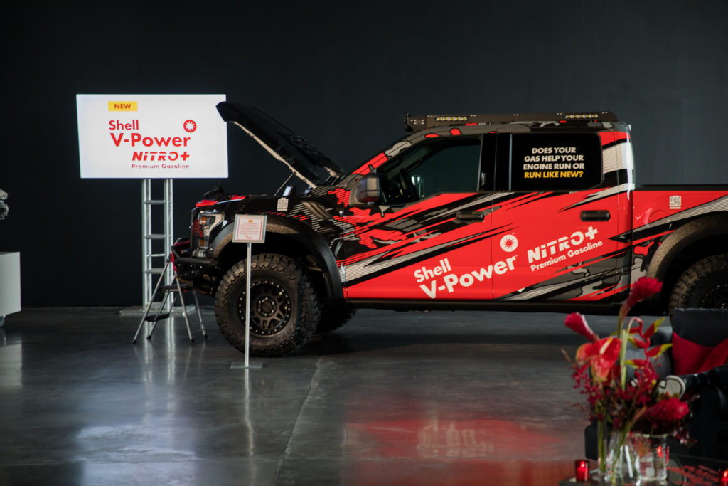 Shell Unveils Its Most Advanced Fuel Ever with the Latest Formulation ...