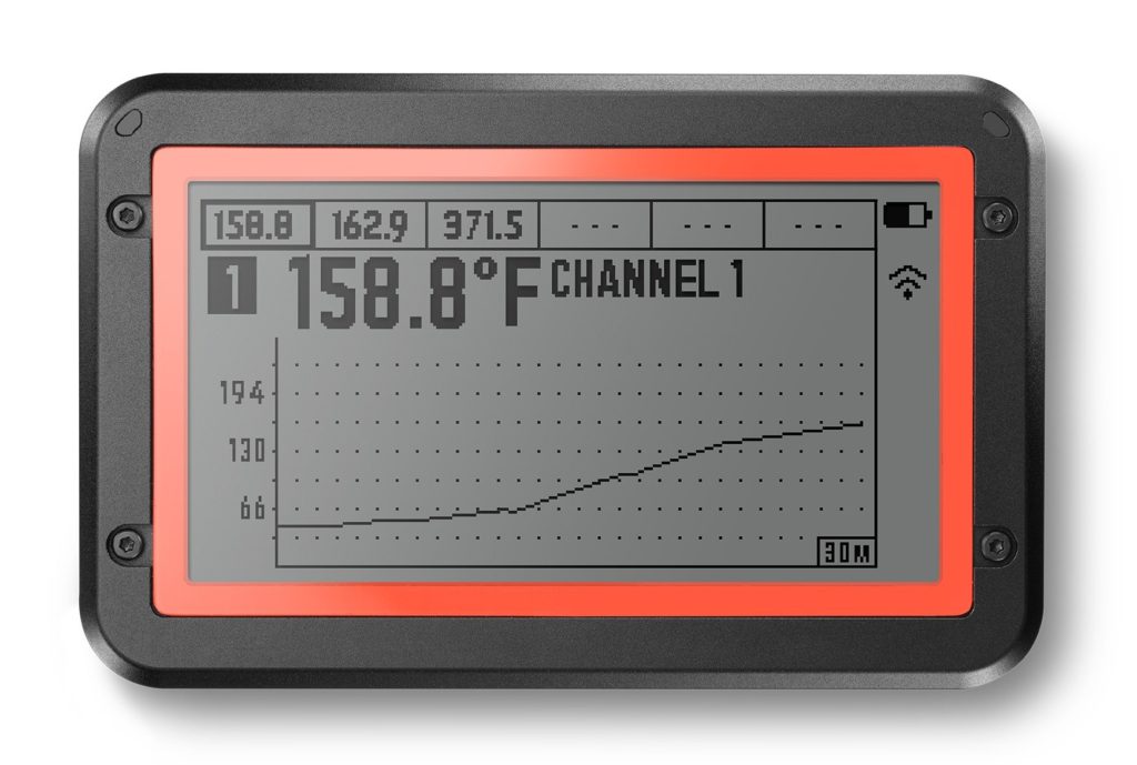FireBoard 2 Announced: Three Models, Superior Features - Cerebral-Overload