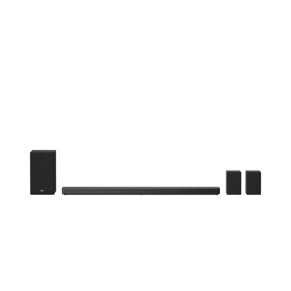 LG Launches 2020 Sound Bars - Cerebral-Overload