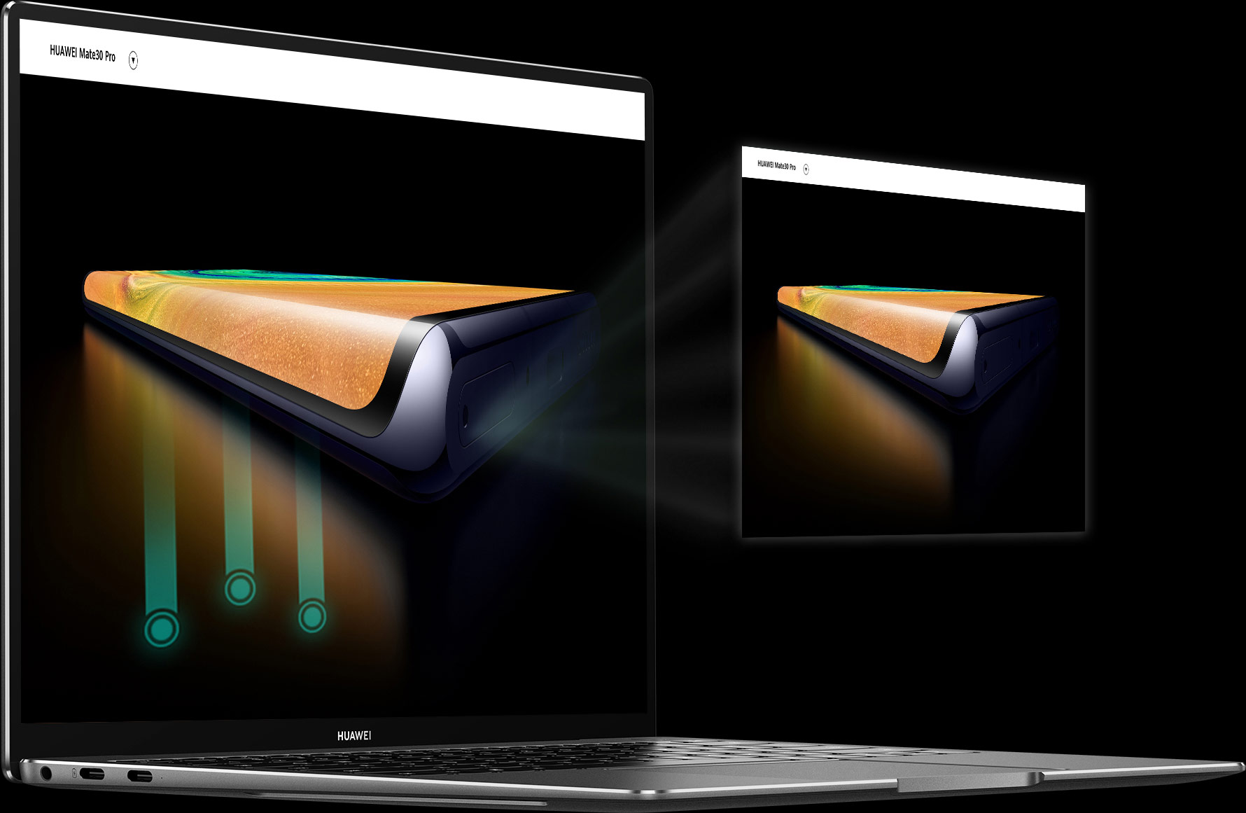 Huawei’s cutting-edge 2020 notebook series now available in Canada ...