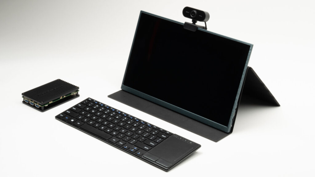 Hackboard Tackles the Widening Digital Divide with Powerful and ...
