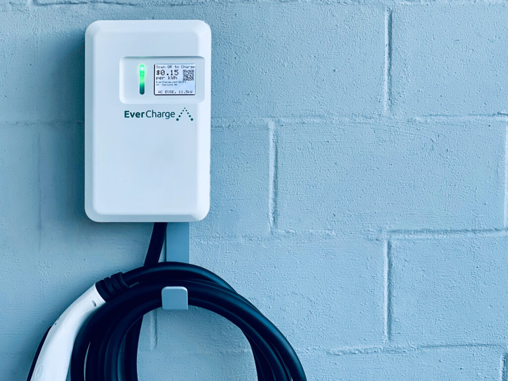 EverCharge is first to offer CDFA Approved Charging Station - Cerebral ...