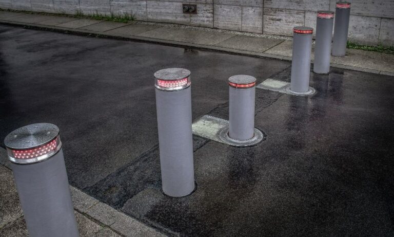 Understanding the Different Types of Bollards - Cerebral-Overload