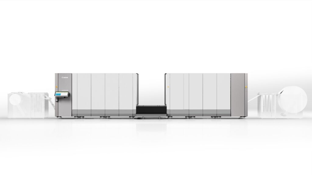 Elevate Efficiency and Accelerate Growth with the New Canon ColorStream ...