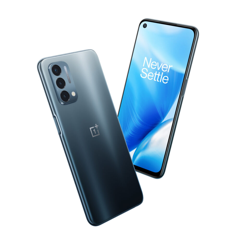 The OnePlus Nord N200 5G Brings the Best Of 5G at an Accessible Price ...