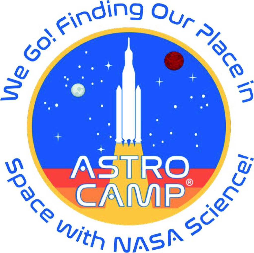 ASTRO CAMP Team at Stennis Reaches Out to Children of Migrant Workers ...