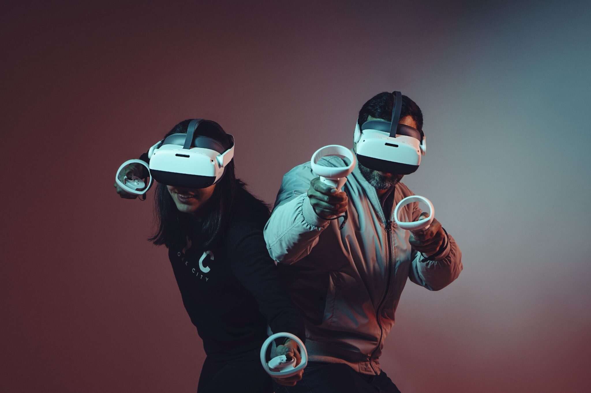 The Pico Neo 3 Link Debuts at Laval Virtual 2022: Pico Interactive ...