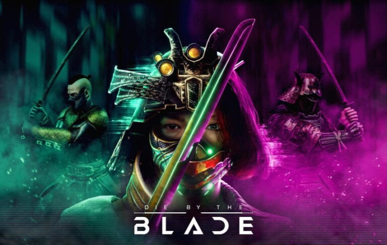 Die by the Blade, Kwalee’s One-Hit-Kill Sword Fighting Game, to Launch ...