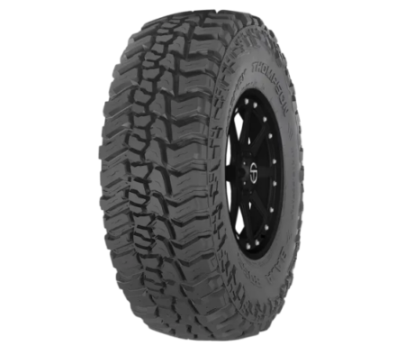 MICKEY THOMPSON ADDS BIGGEST-EVER TIRES TO ITS ULTRA PREMIUM BAJA BOSS ...