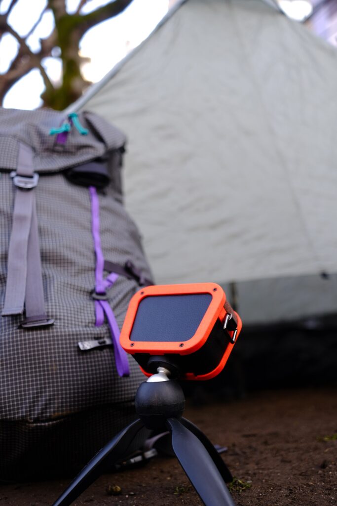 AFUR to Demo ‘Parso,’ Wearable Speaker That Only You Can Hear, at CES ...