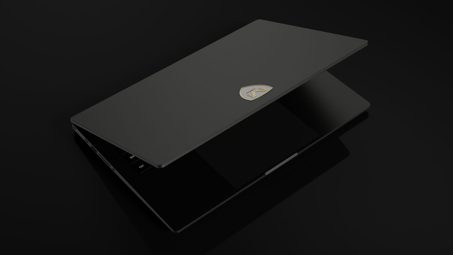 MALIBAL Unveils Aon S1: A Next-Gen Ultraportable Laptop - Cerebral-Overload