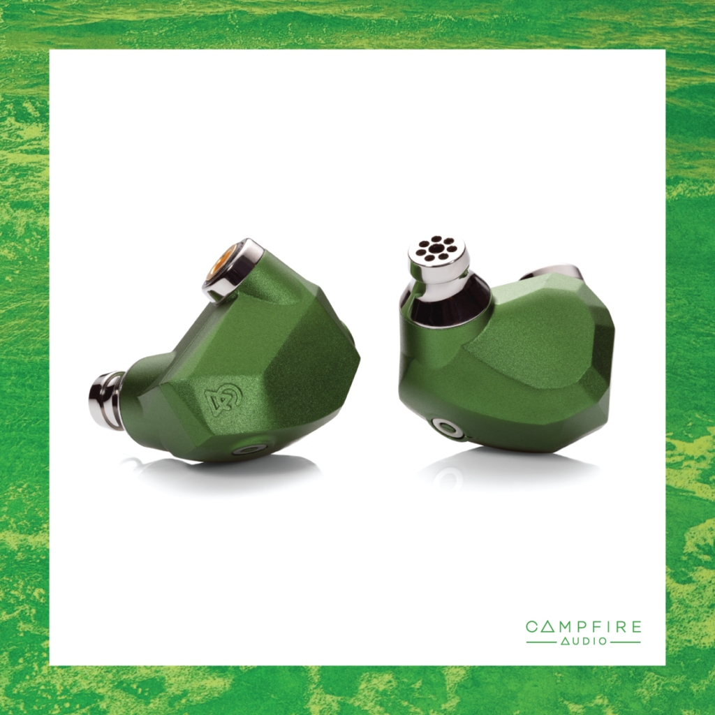 Campfire Audio Launches Next Generation of Andromeda and Solaris IEMs ...
