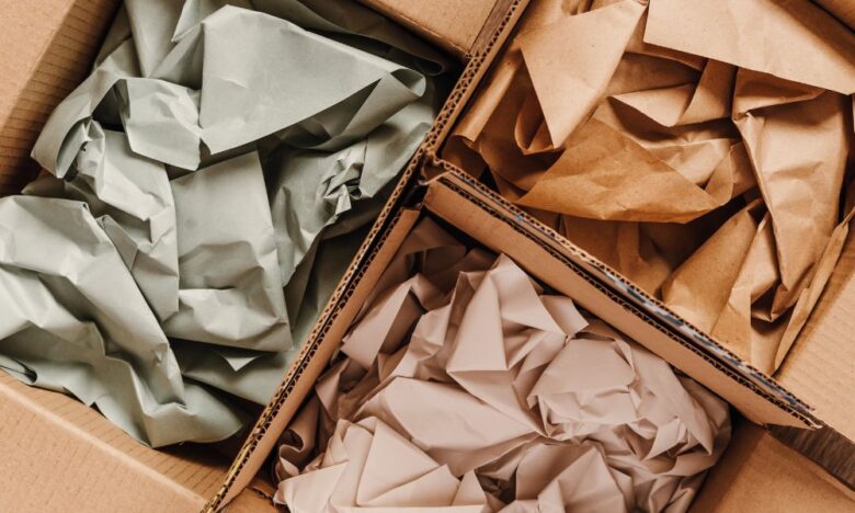 The Importance of Using Void Fill in Your Packaging - Cerebral-Overload