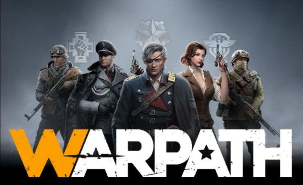 Warpath Reveals All-New Trailer Highlighting Military RTS Game’s Epic ...