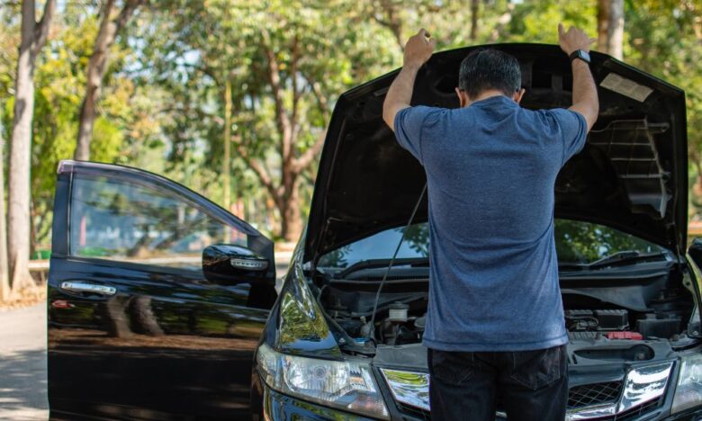 Car Troubleshooting Tips Everyone Should Know - Cerebral-Overload