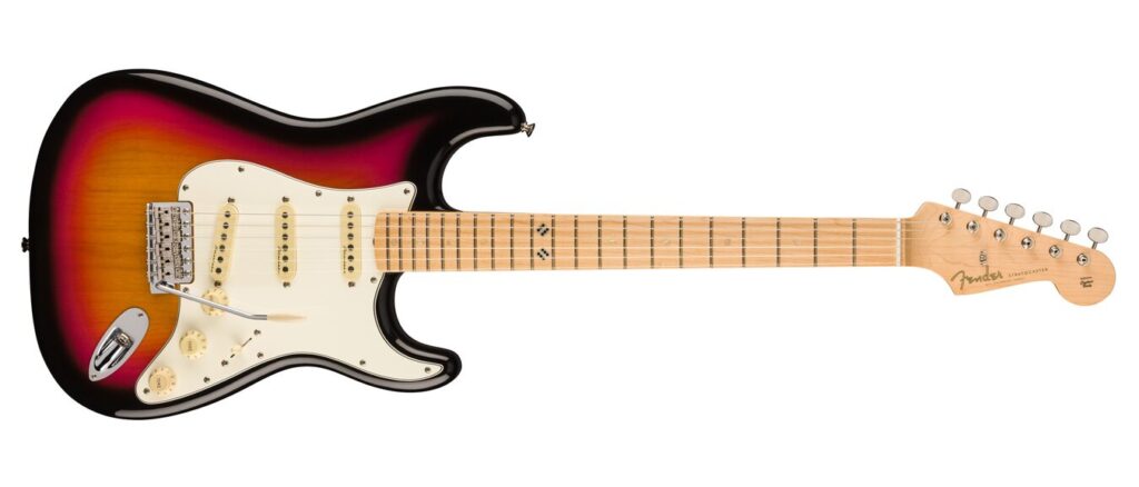 FENDER HONORS GRAMMY AWARD-WINNING ARTIST, GUITARIST, SONGWRITER, AND ...