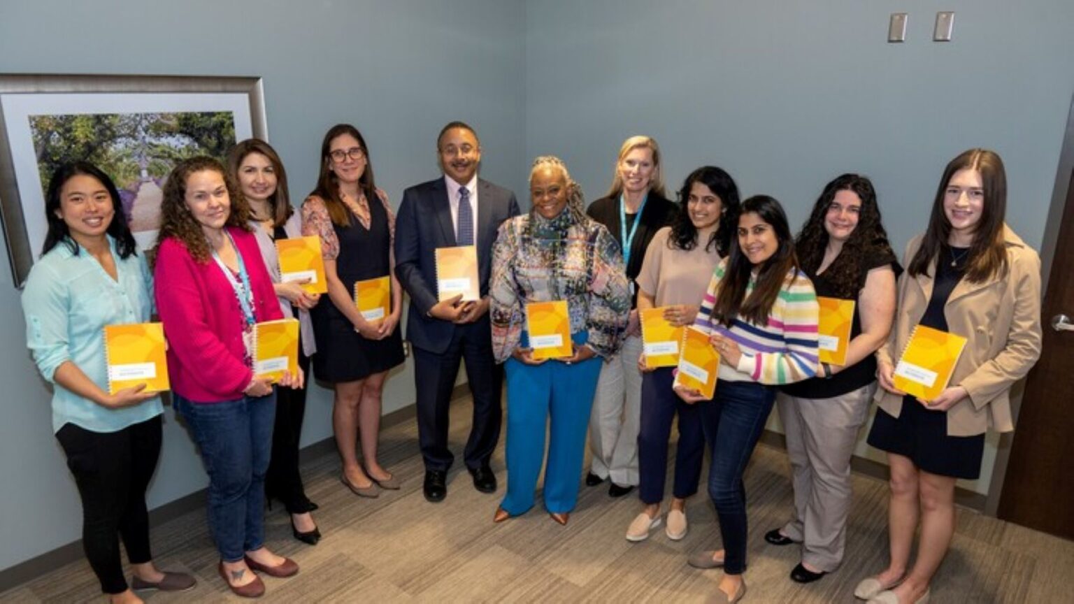 Allegheny Health Network Launches CenteringPregnancy® at West Penn ...
