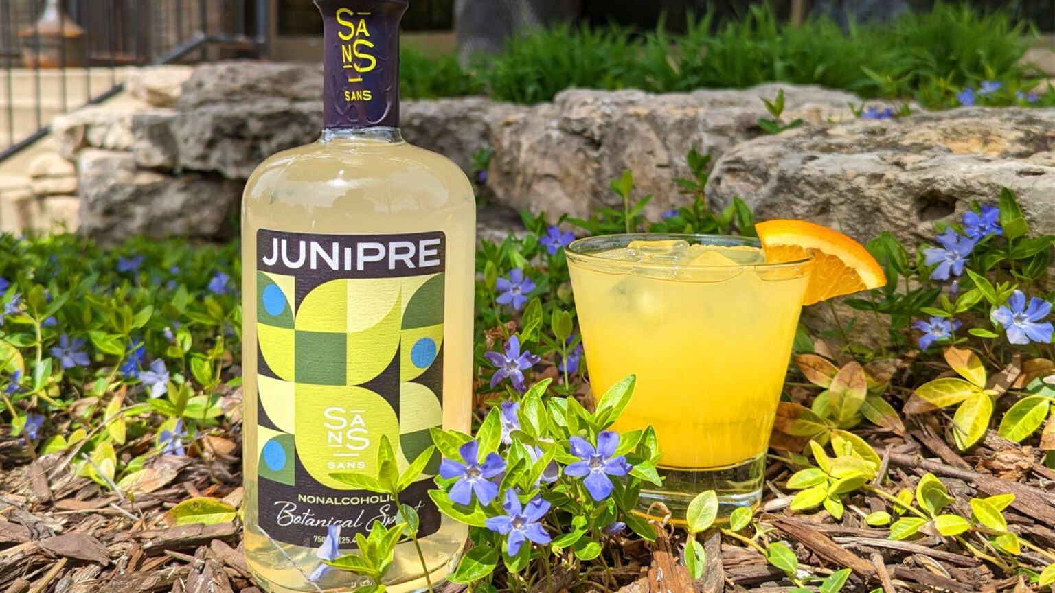Celebrate Summer with Junipre, the New Non-Alcoholic Spirit from Great ...