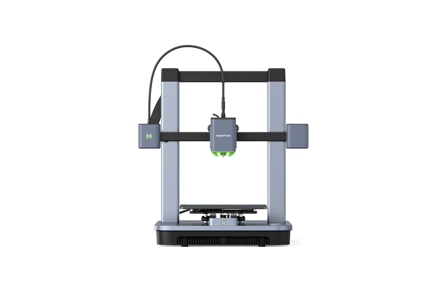 AnkerMake Offers Affordable 3D Printer, Combining Speed, Precision and ...