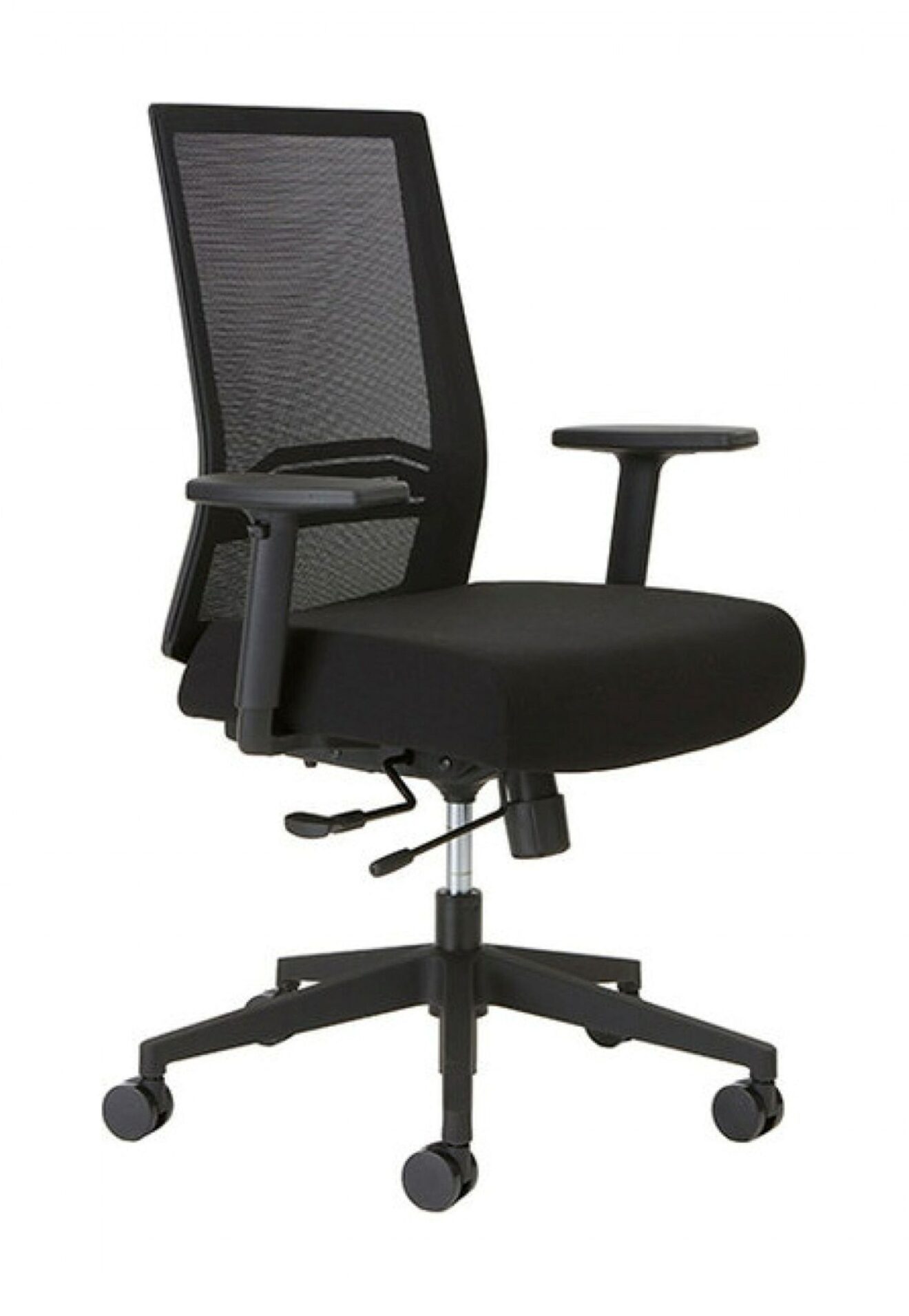 Madison Liquidators Offers Budget-Friendly Office Chair with all the ...