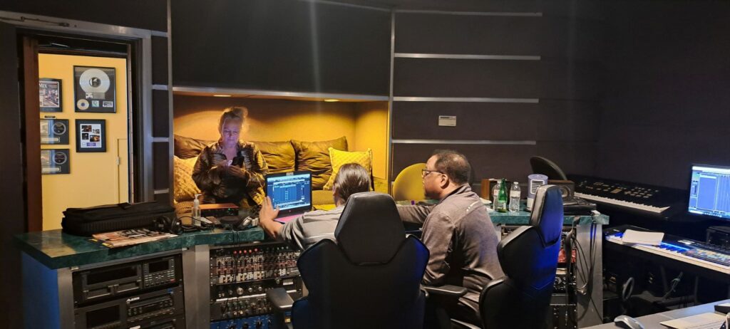Sound Pressure Labs and Pajama Studios Presents TrueSPL™ Real-Time ...
