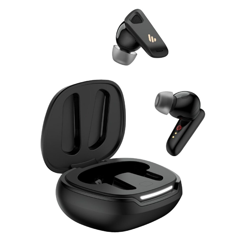 EDIFIER LAUNCHES THE NEOBUDS PRO 2 EARBUDS - OFFERING FIRST-TIME WIDE ...