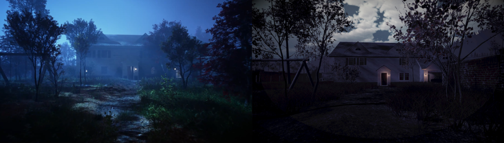 COMPLETELY OVERHAULED HALLOWEEN FAVORITE SLENDER: THE ARRIVAL AVAILABLE ...