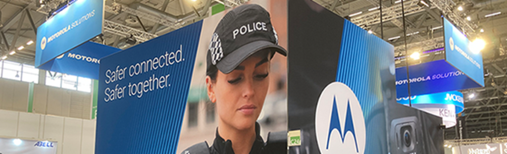 Motorola Solutions to Showcase Safety and Security Ecosystem at PMRExpo ...