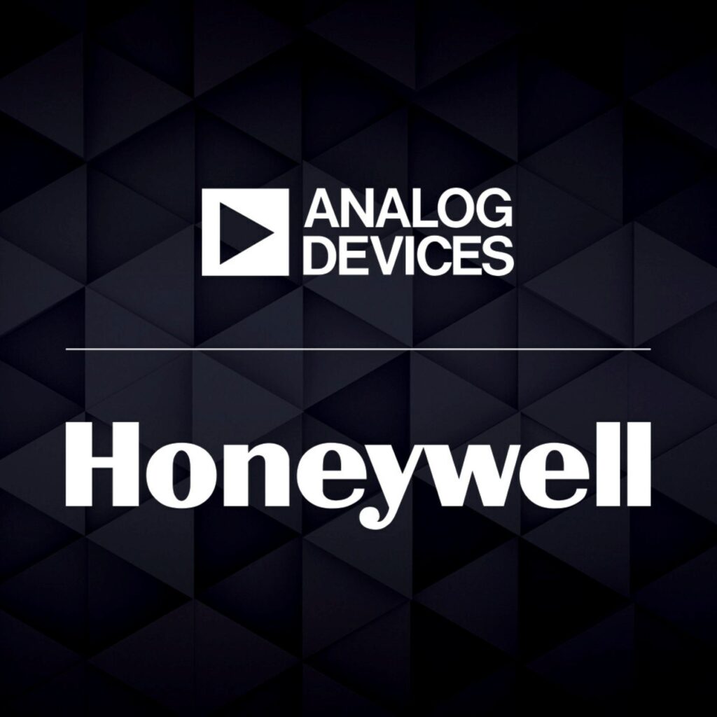 Honeywell and Analog Devices Team Up to Drive Transformative Innovation ...