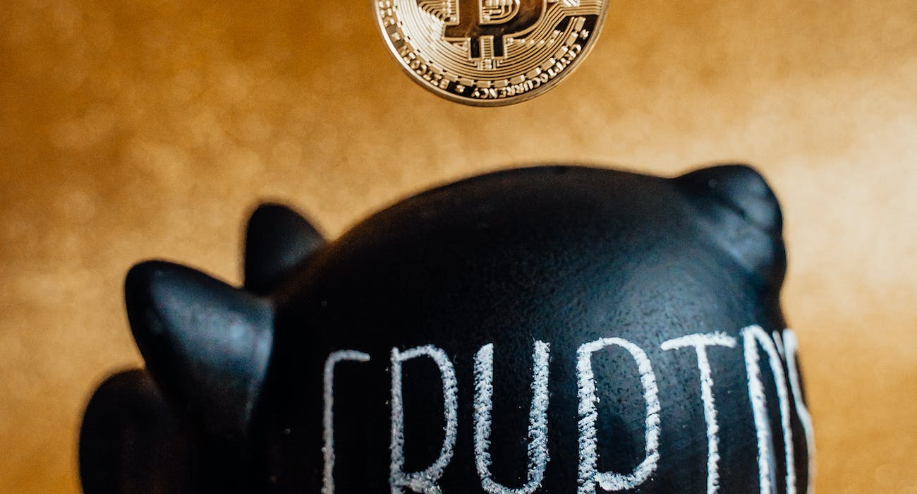 The working and storing of crypto currency - Cerebral-Overload