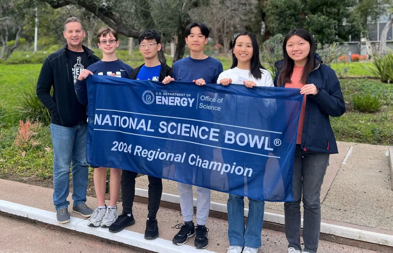 University High School Wins Regional Science Bowl at NASA’s JPL ...