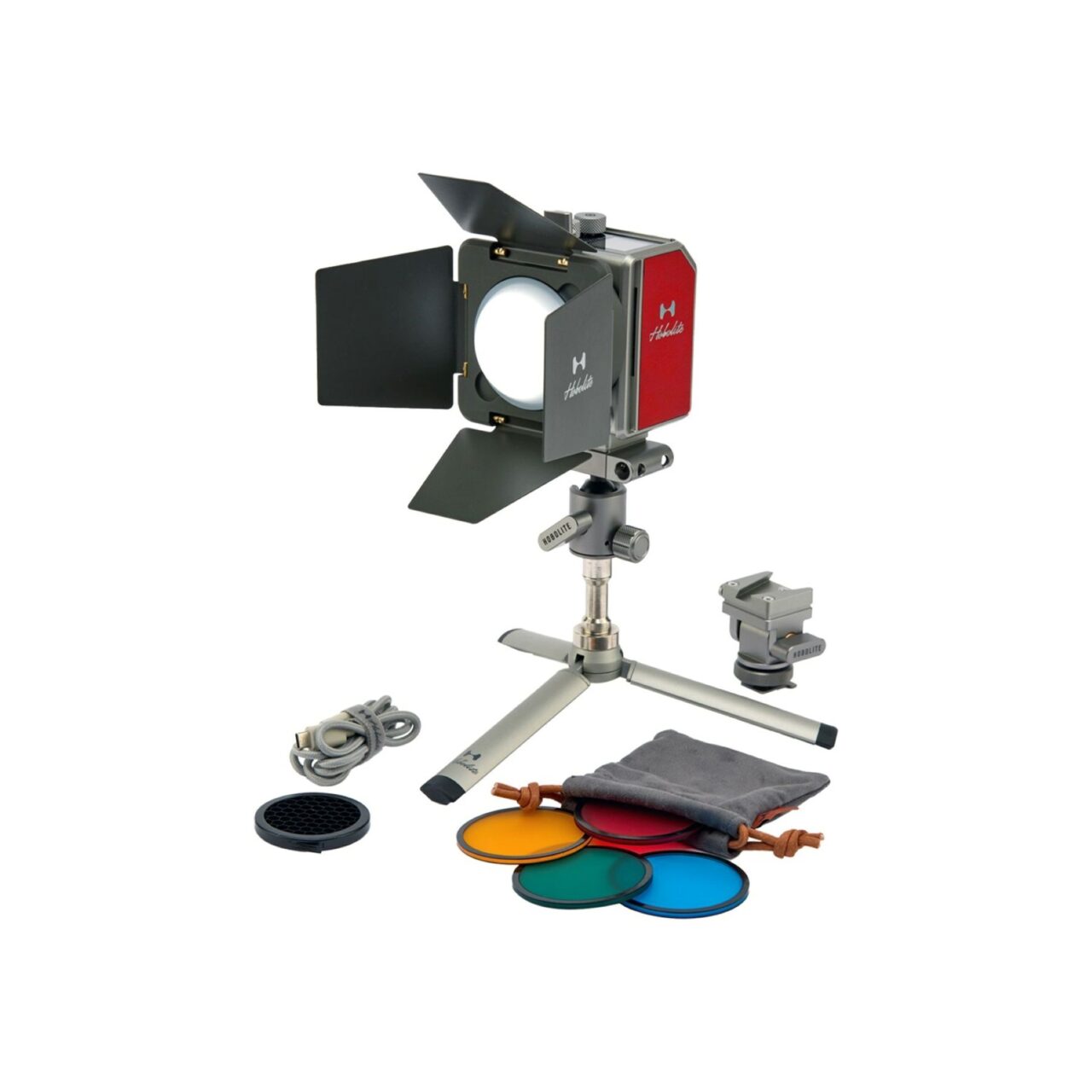 Hobolite Introduces Limited Edition Mini Crimson Creator Kit: A Bold ...