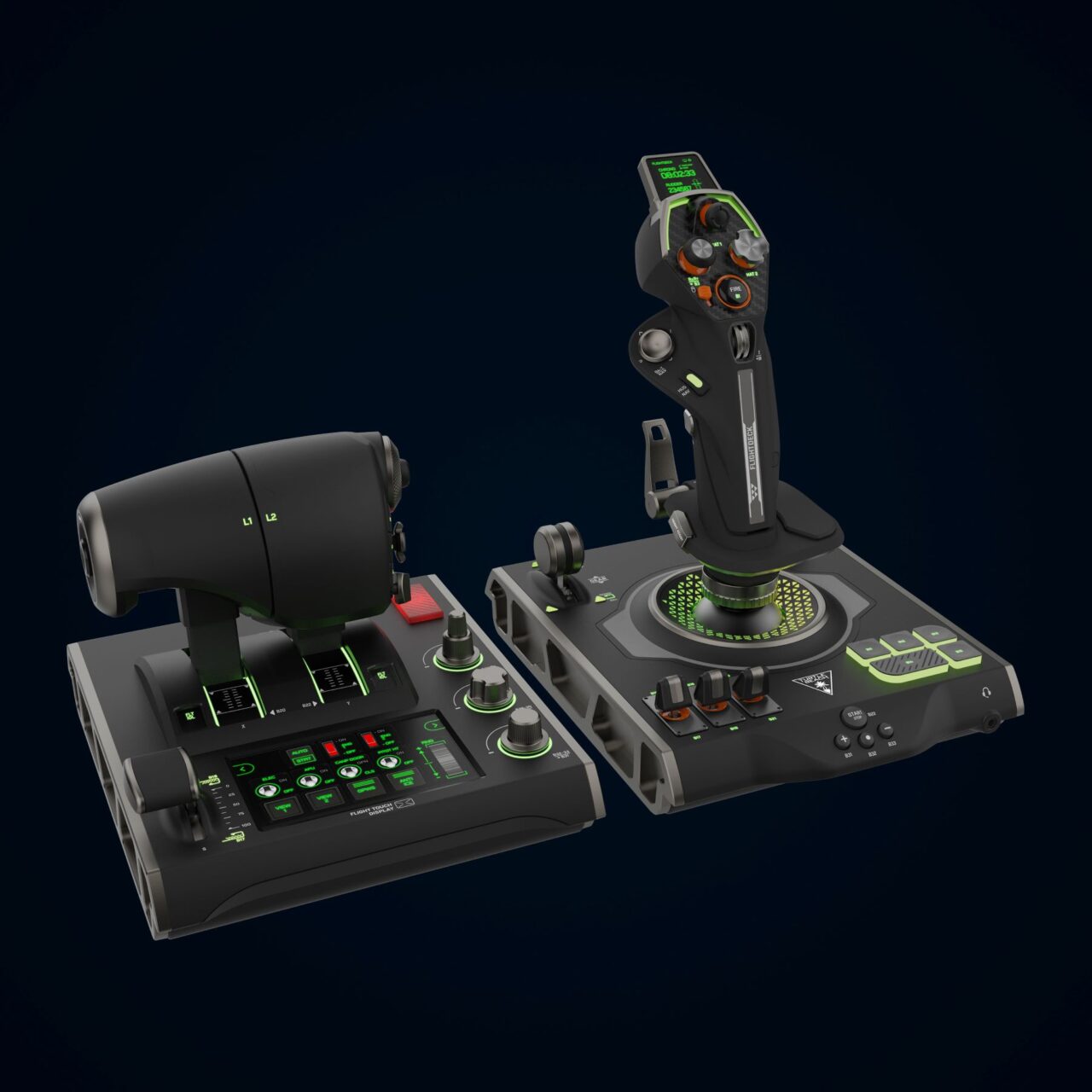 Become the Top Gun With All the Right Stuff – Turtle Beach’s Premium ...