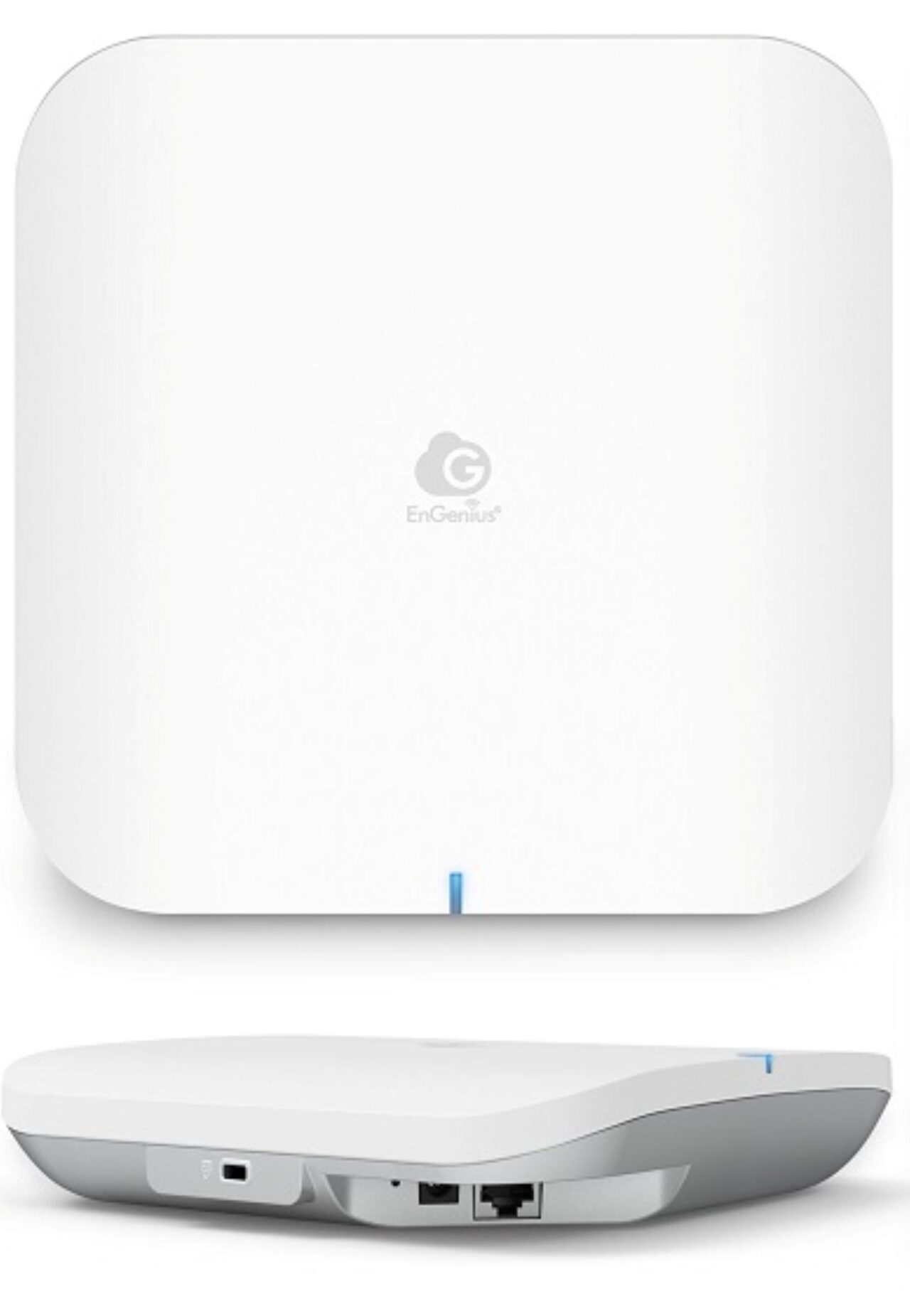 EnGenius Introduces the New ECW526 2x2 Access Point - Making Wi-Fi 7 ...