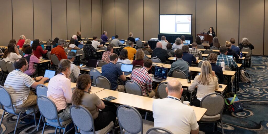 Earth Science Information Partners Celebrate 25 Years of Collaboration ...