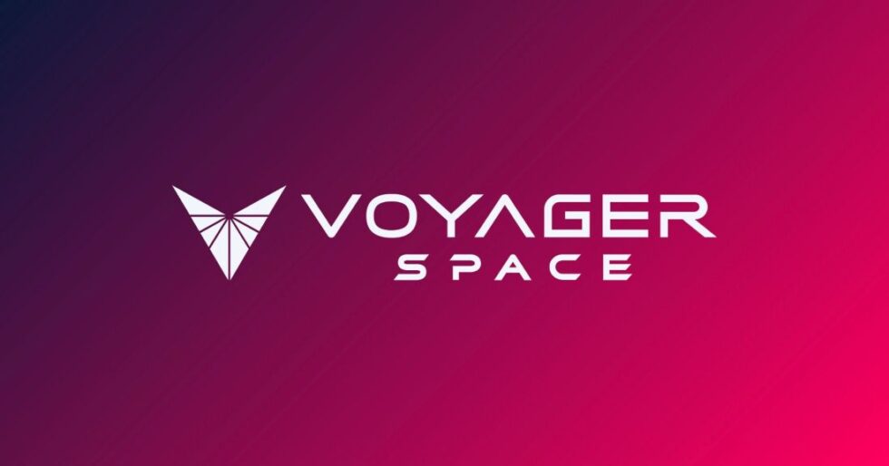Voyager Space Selected by Lockheed Martin to Deliver Next Generation ...