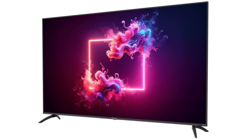 The Pioneer PN65-R851-26U Review: A 65-Inch "Zombie" That Just Wants to ...