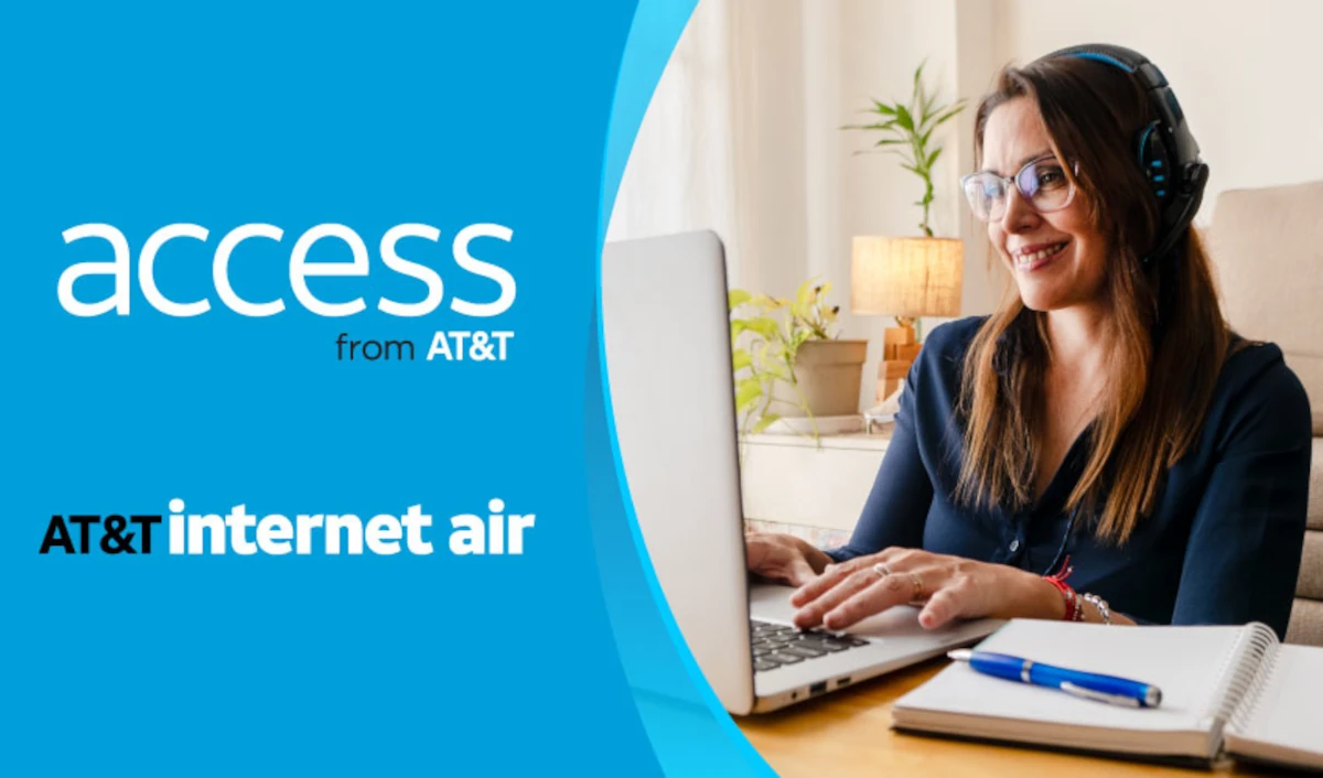 Access from AT&T Turns 10 and Extends Savings to All Home Internet ...