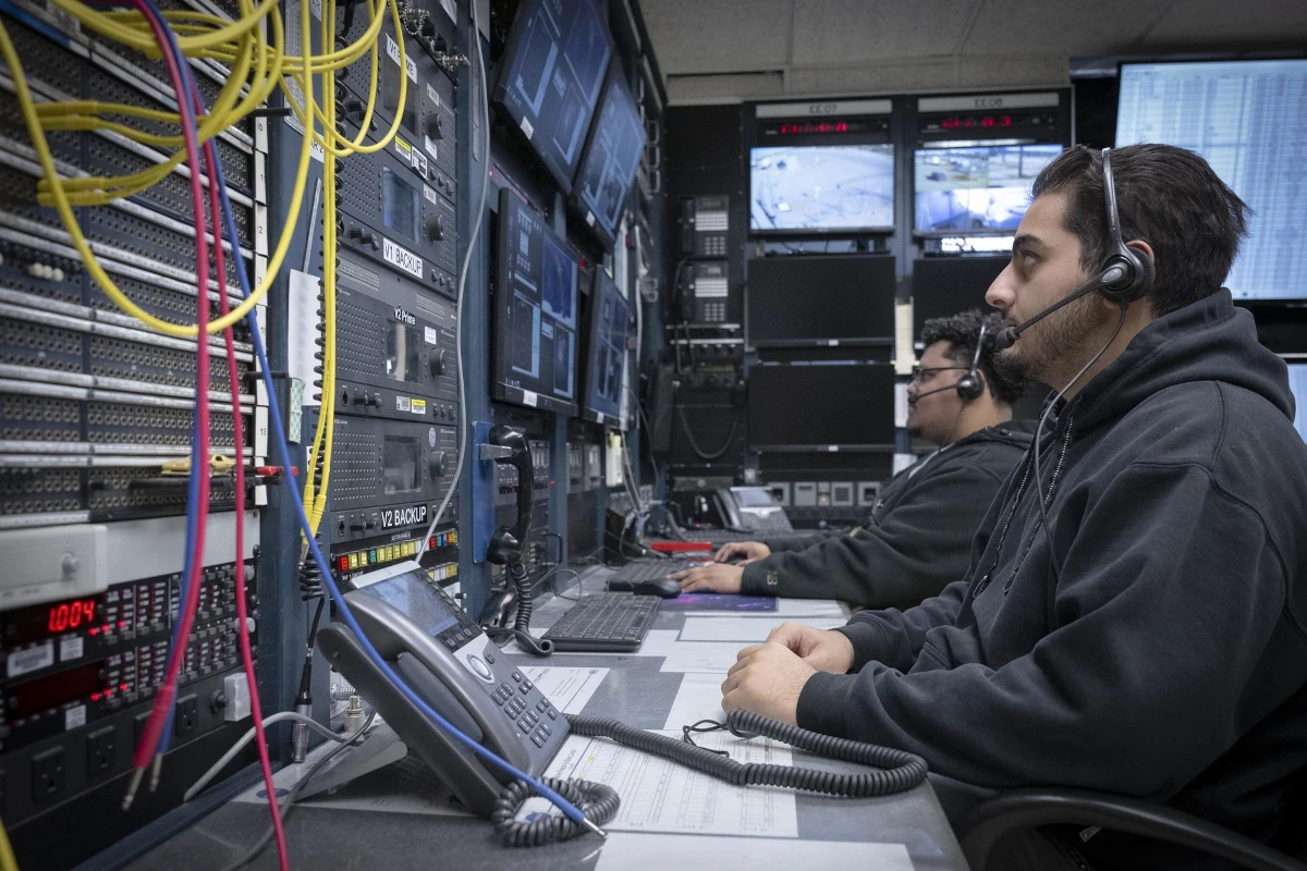 NASA’s Dryden Aeronautical Test Range Supports Flight, Space Missions ...