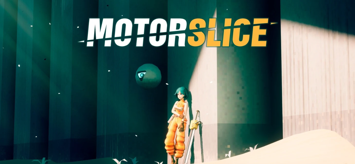 Move Without Limits MOTORSLICE Now Available on PC, PS5 and Xbox ...