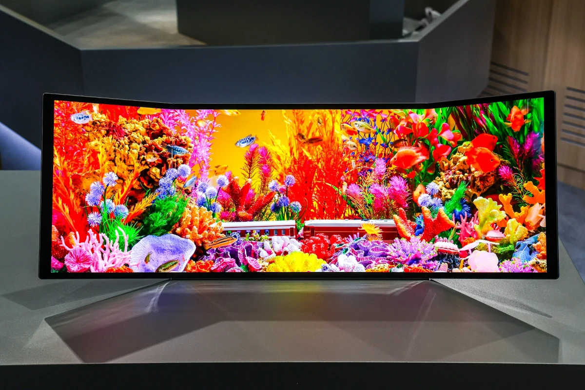 TCL CSOT Showcases APEX Pixel Full-Path Innovation Across Advanced ...
