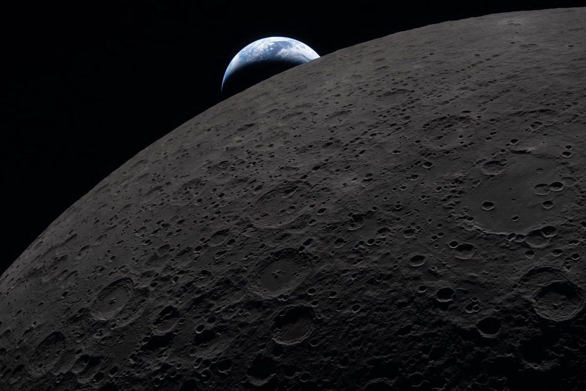 NASA Releases Technology Priorities to Energize Space Industry ...
