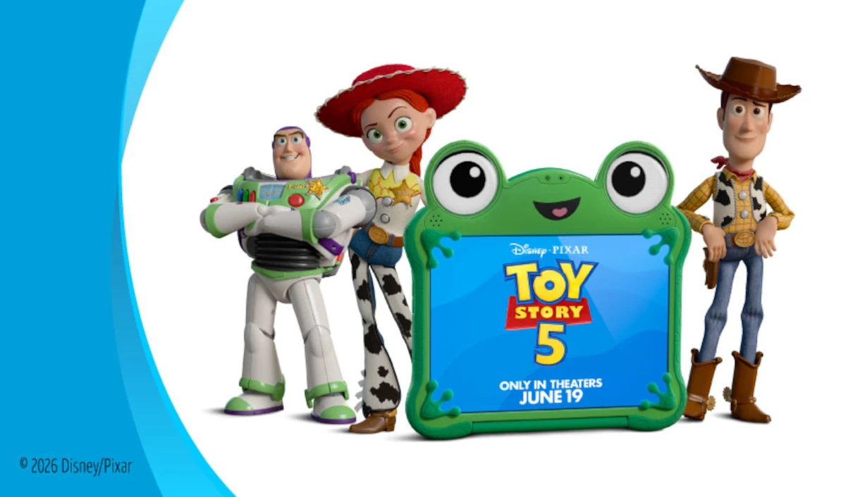 AT&T Brings Connection to Life Through New Campaign Inspired by Disney ...